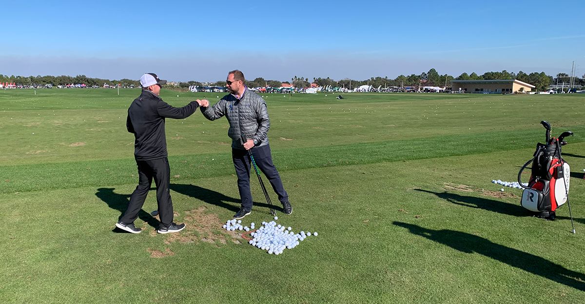 Rapsodo® Golf Asia - Golf Mobile Launch Monitors