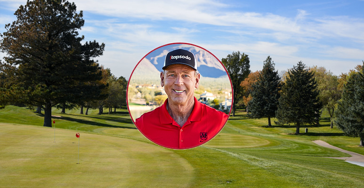 Understanding + Controlling Launch Angle with Mike Malaska – Rapsodo Golf