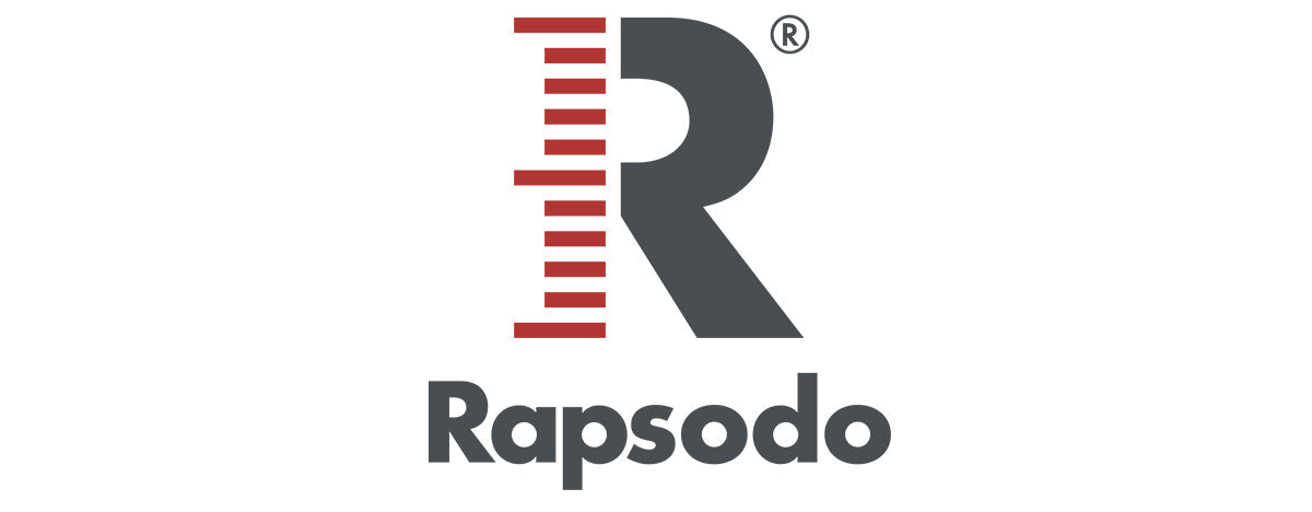 Rapsodo® Golf Asia - Golf Mobile Launch Monitors